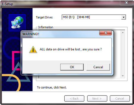 Live Update 6 Instruction | MSI Latinoamérica